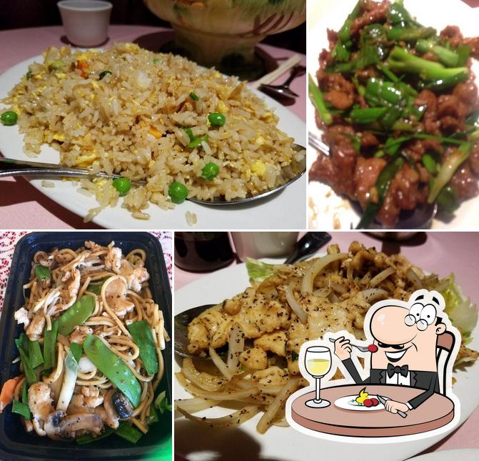 Peking Inn Restaurant in Camarillo - Chinese restaurant menu and reviews