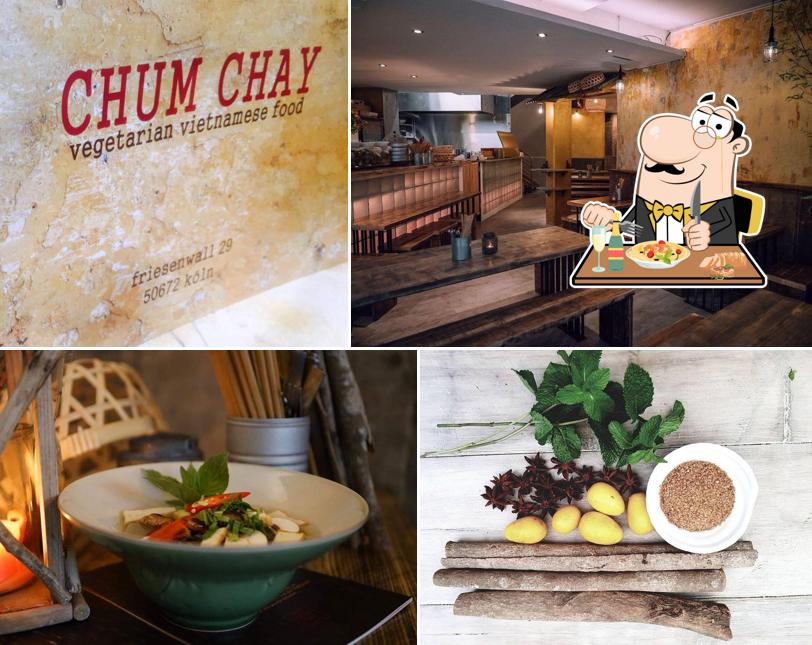 Chum Chay, Köln - Speisekarte, Preise und Bewertungen