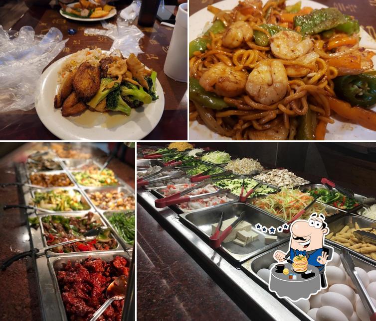 Ocean Buffet, Ocala - Restaurant menu, prices and reviews