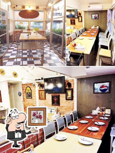 25 Café cafe, Bangkok - Restaurant reviews
