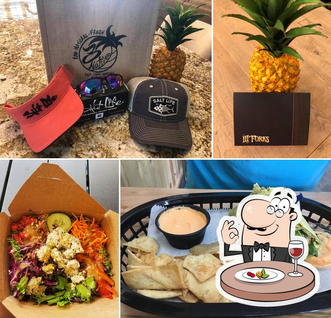 3Natives in Palm Beach Gardens - Restaurant menu and reviews
