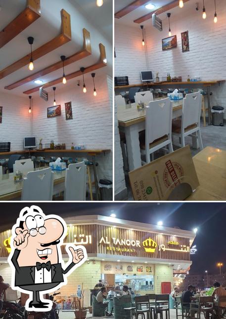 Al TANOOR RESTAURANT, Ajman, Sheikh Ammar Bin Humaid St - Restaurant ...