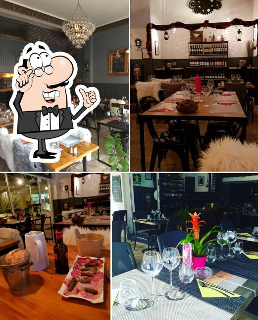 Le top 10 des restaurants à Royan, janvier 2025 - Restaurant Guru