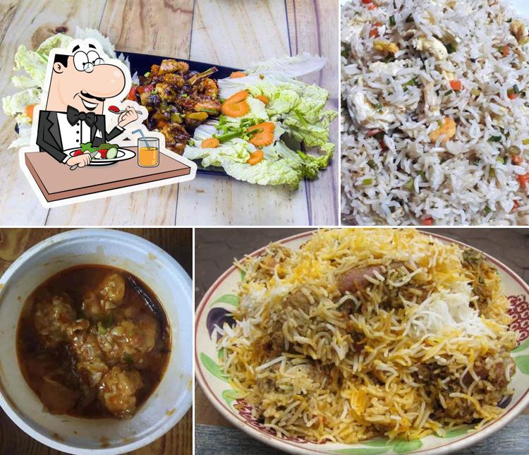 Bagicha, Kolkata - Restaurant menu, prices and reviews