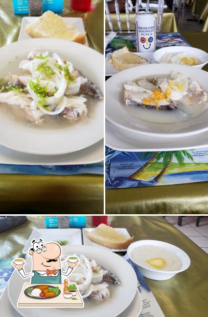 Bahamian Pot Restaurant, Miami - Restaurant menu, prices and reviews