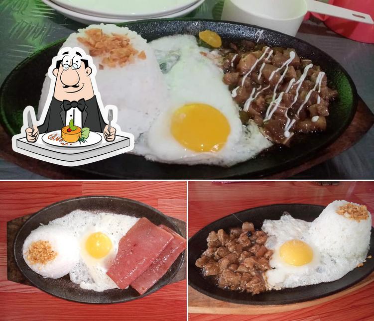 Balay Kawayan Cafe, Bacolod