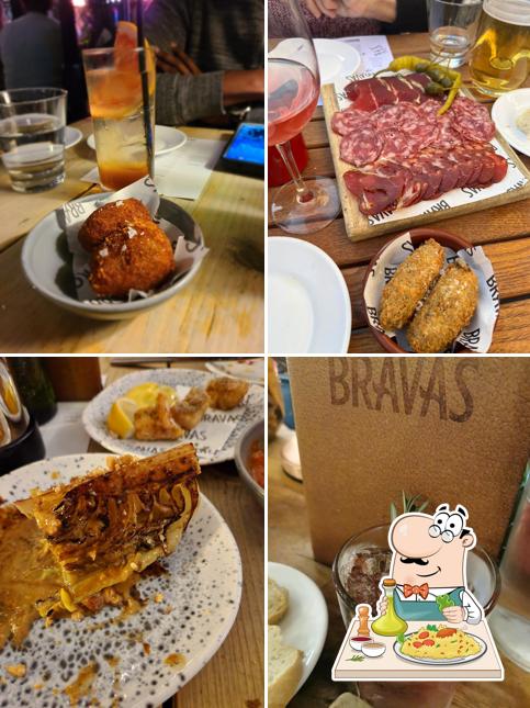 Bravas, Bristol - Restaurant menu, prices and reviews