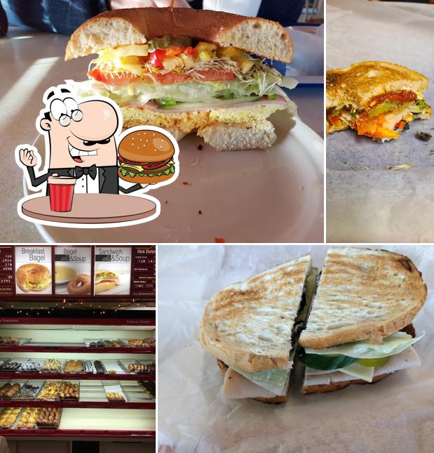 Country Corner Donuts in Regina - Restaurant menu and reviews