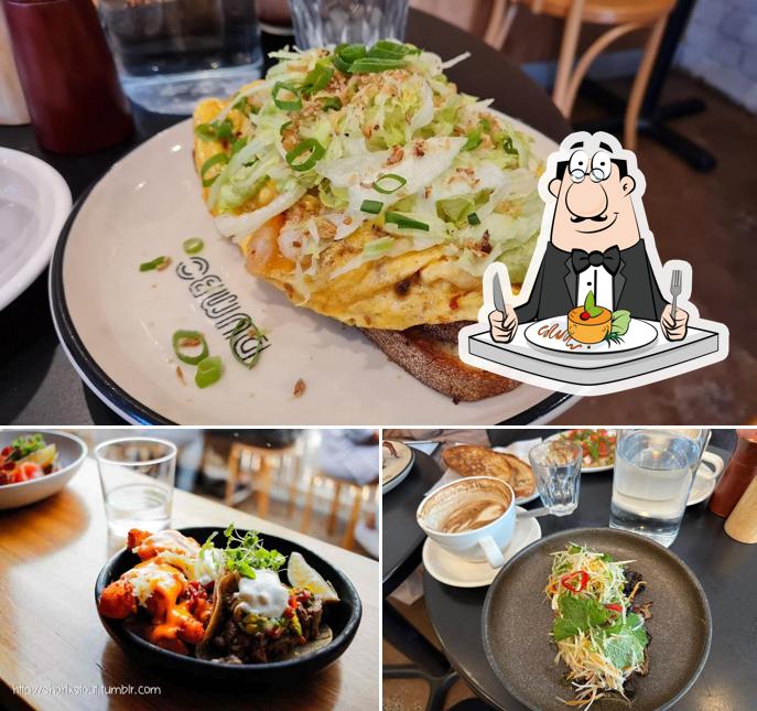 Dumbo, West Footscray - Restaurant menu, prices and reviews