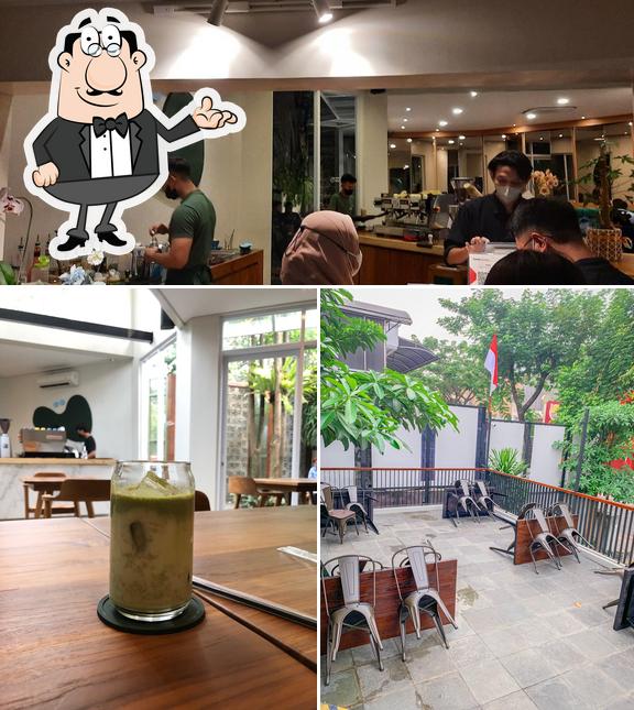 ETERA, Jakarta - Restaurant menu, prices and reviews