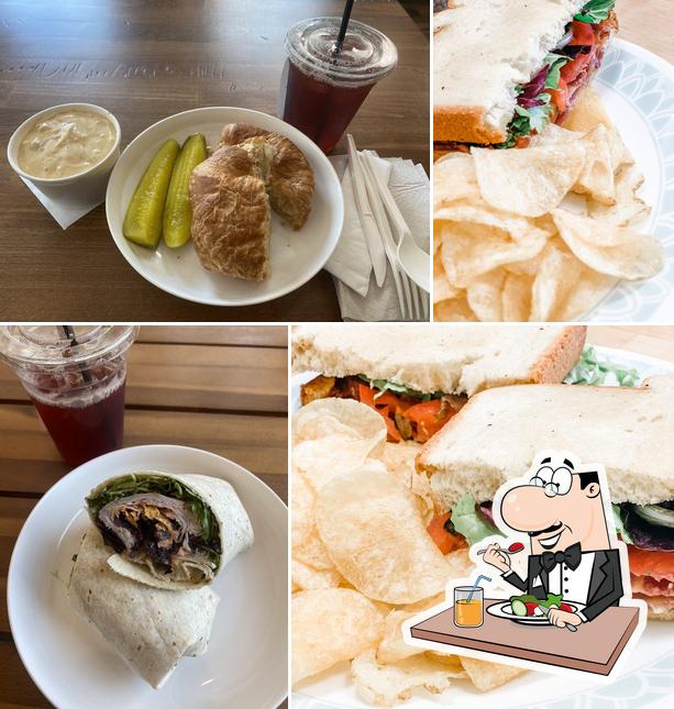 The Hausse at Central Square, 14340 Wax Rd Suite 101 in Baton Rouge - Restaurant reviews