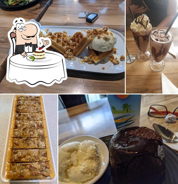 Top 5 restaurants with pavlova in Bundaberg Central, january 2026 ...