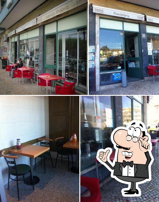 Wanda, Lisbon - Restaurant menu, prices and reviews