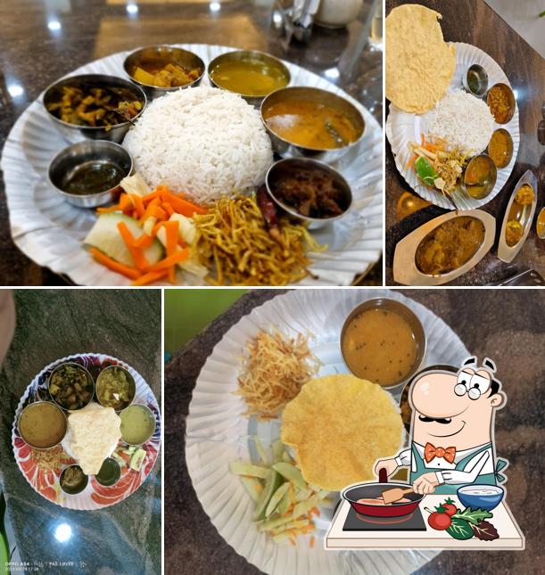 Chutney, Agartala - Restaurant menu, prices and reviews