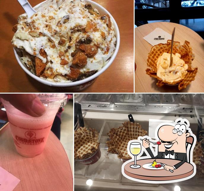 Cold Stone Creamery, Kochi - Restaurant menu, prices and reviews