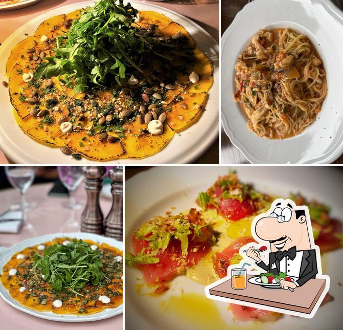 Contessa in Boston - Restaurant reviews