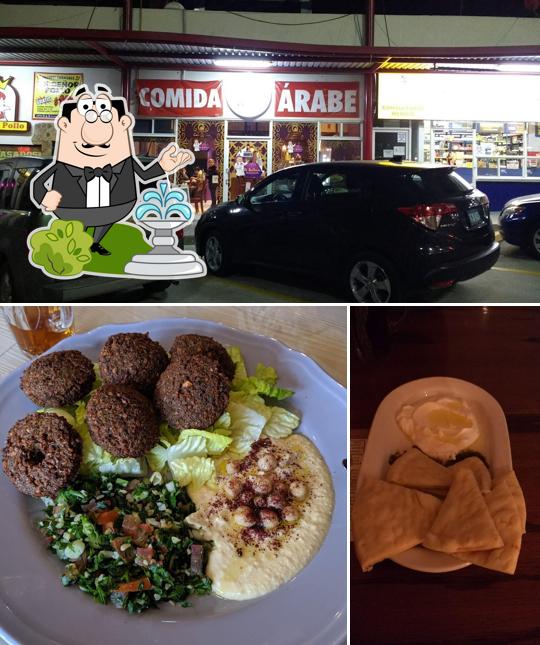 El Sultan Restaurante, Tijuana - Restaurant menu, prices and reviews