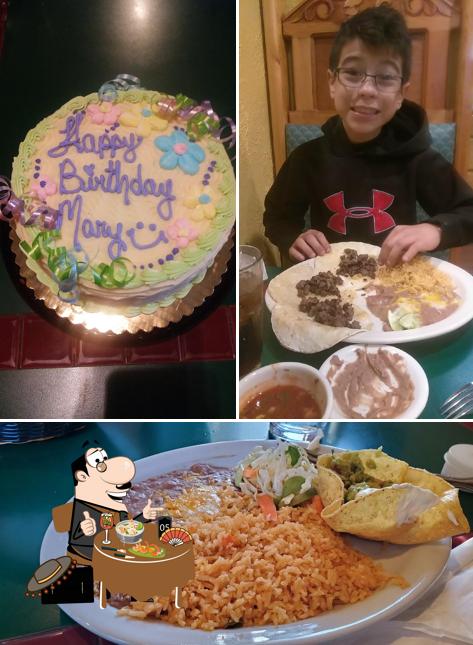Fiesta Guadalajara, Caldwell - Restaurant menu, prices and reviews