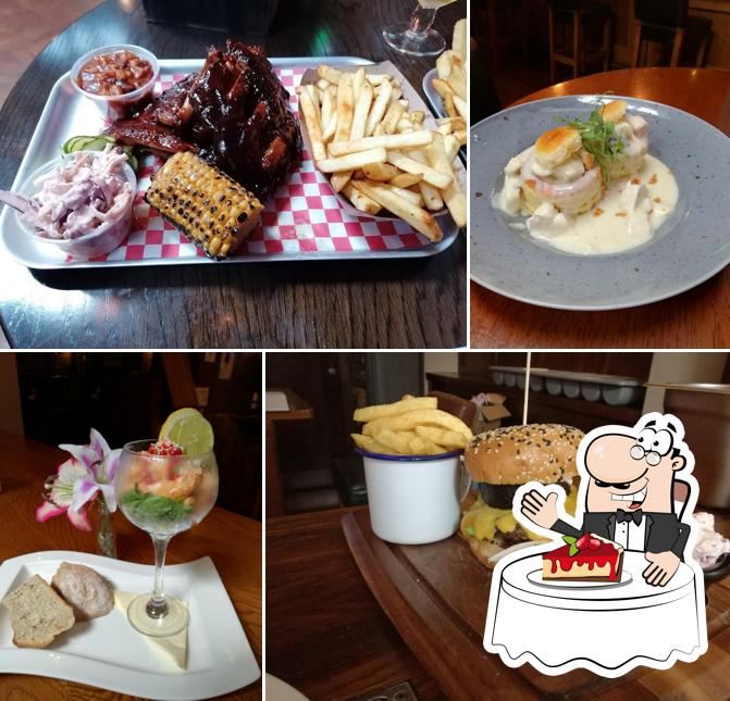 Top 10 restaurants for lunch in Limerick, october 2025 - Restaurant Guru