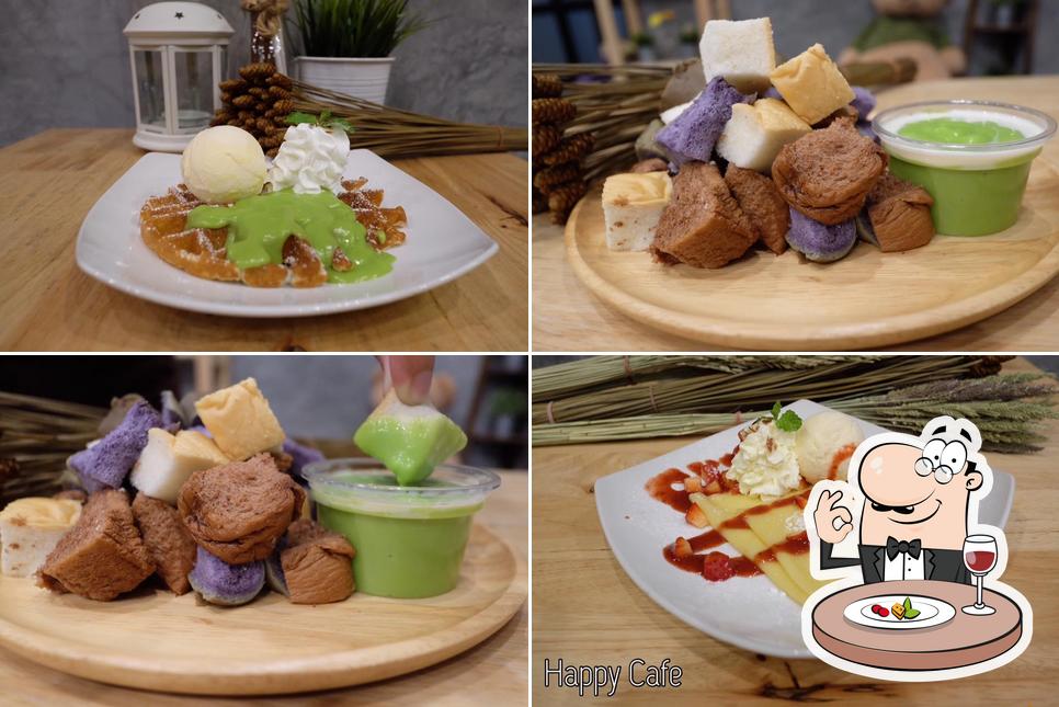 Happy Cafe', Hat Yai - Restaurant reviews