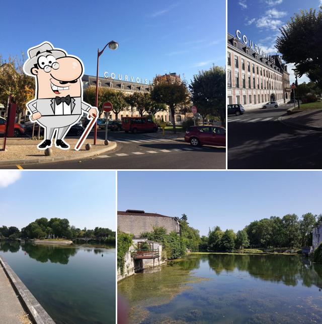 Le top 5 des restaurants à Jarnac, décembre 2025 - Restaurant Guru