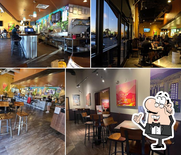La Reforma, Albuquerque - Restaurant menu, prices and reviews