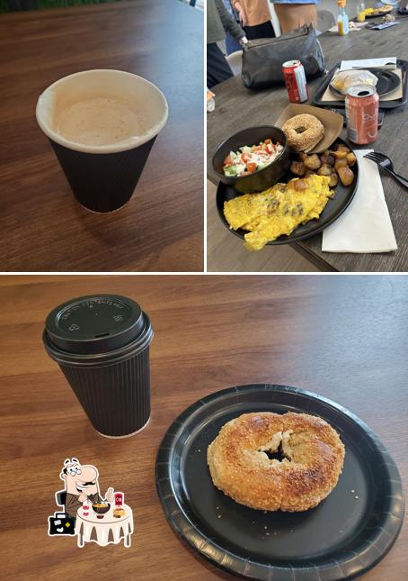 Le Café, Montréal, Vendôme - Restaurant menu, prices and reviews