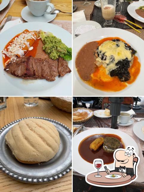 Maque, Mexico City, Polanco - Restaurant menu, prices and reviews