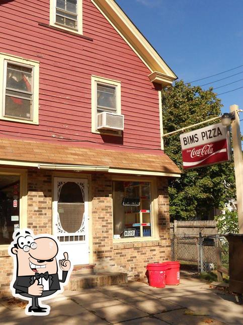 Bim's Pizzeria in Millville - Restaurant menu and reviews
