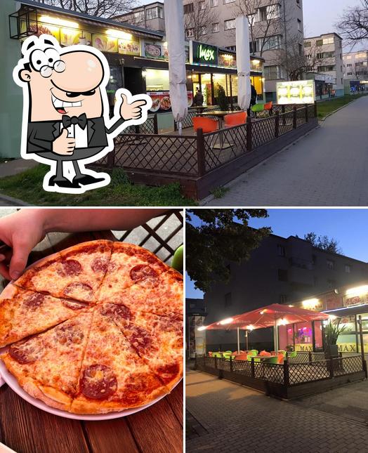 Max Bistro, Leipzig - Speisekarte, Preise und Bewertungen