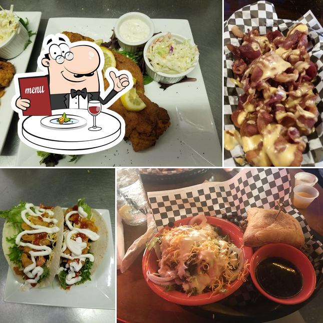 Asteroga Ale House in Herkimer - Restaurant menu and reviews