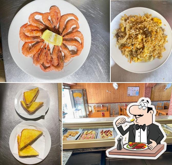 Bar miró Restaurant, Ripollet - Menú del restaurante, precios y reseñas