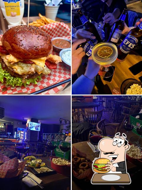 Borj Food&Pub, Ankara - Restaurant reviews