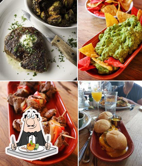 Down on Grayson, San Antonio - Restaurant menu, prices and reviews