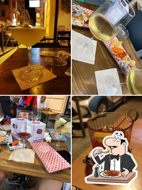 Drinx pub & bar, Sanremo - Restaurant reviews