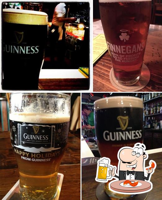 Merlins Rest Pub in Minneapolis - Restaurant menu and reviews