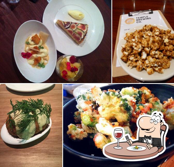 Top 5 restaurants with chicken parmigiana in Brunswick East, november ...