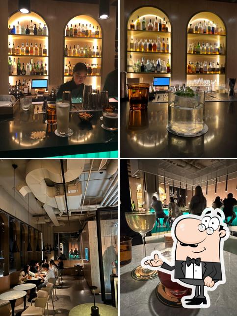 After Seven, Toronto - Menu du restaurant, prix et avis