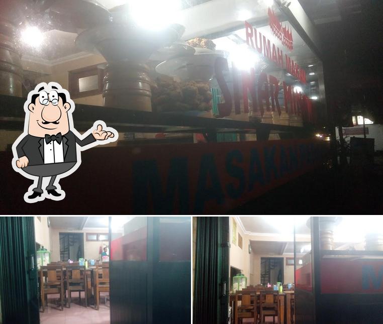 RM Padang Minang Asli restaurant, Sendangadi - Restaurant reviews