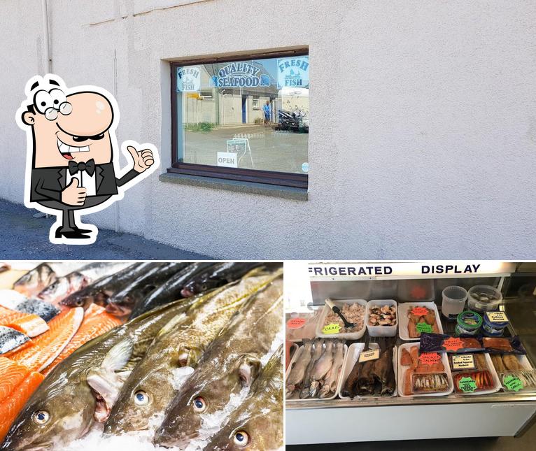 Top 5 restaurants in Thurso, december 2025 - Restaurant Guru