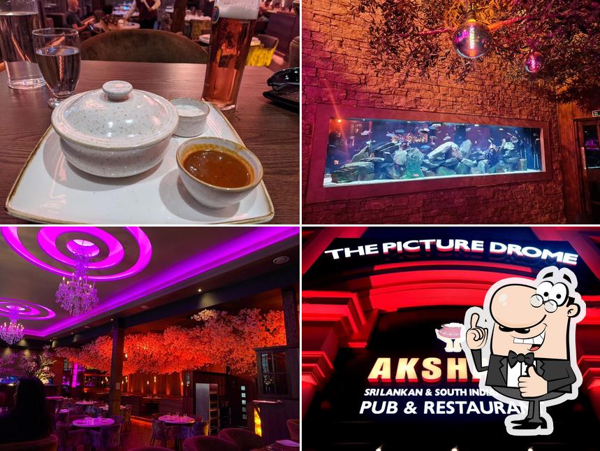 Akshaya - The Picture Drome, 286 Kensington in Liverpool - Restaurant ...