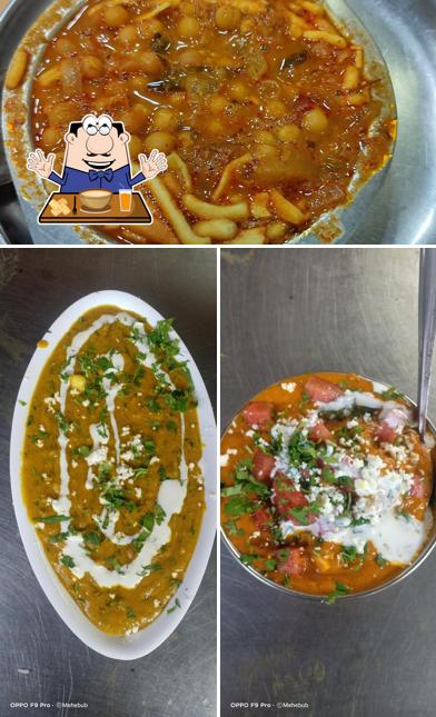 Balgi Hotel, Mumbai - Restaurant menu, prices and reviews