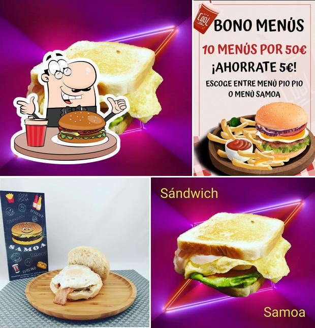 Samoa jatetxea, Astrabudúa - Menú del restaurante, precios y reseñas