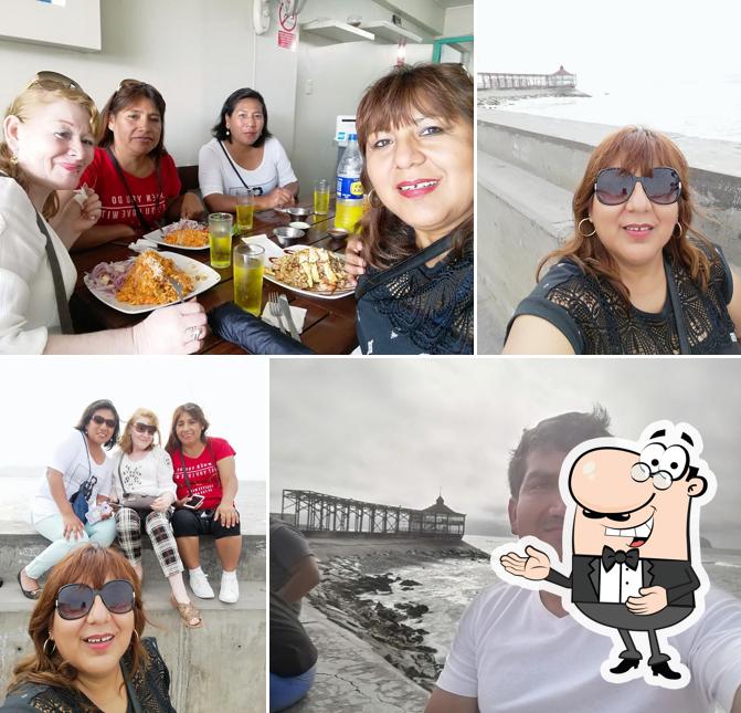 Los 7 mejores restaurantes en La Punta, agosto 2025 - Restaurant Guru