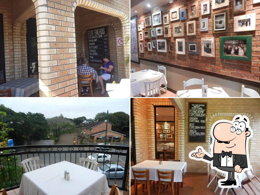 Braza, Saint Lucia - Restaurant menu, prices and reviews