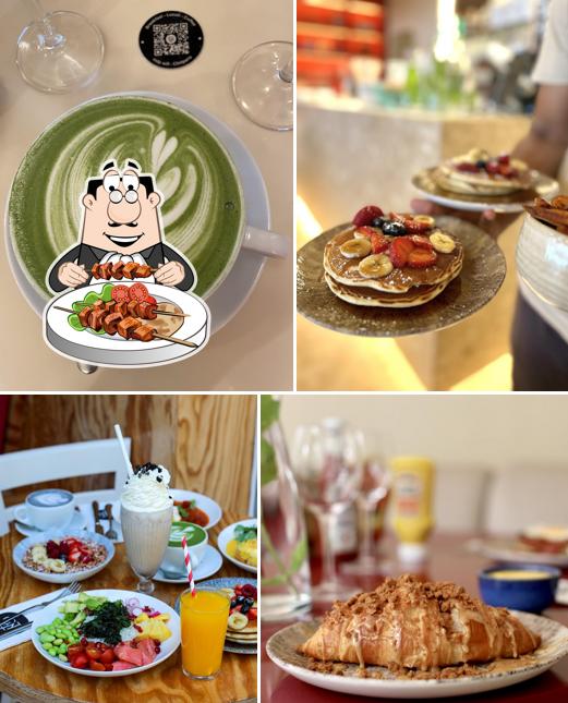 CLINT Sentier, Paris - Restaurant menu, prices and reviews