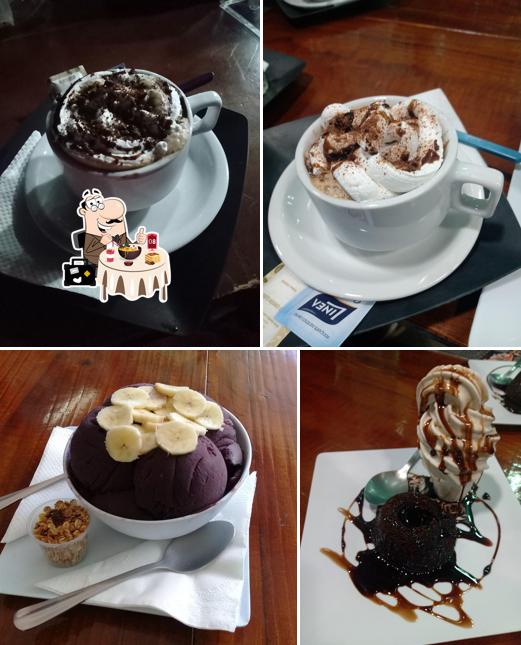Café Ponto de Encontro, Brasília - Avaliações de restaurantes