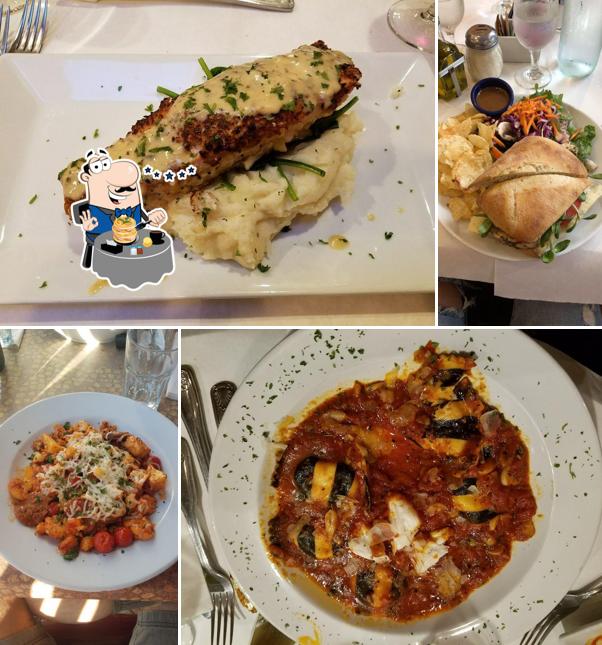 Cafe metro, Denville - Restaurant menu, prices and reviews