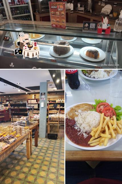 Casa do Bubi restaurant, Piraí, Rod. Pres. Dutra - Restaurant reviews