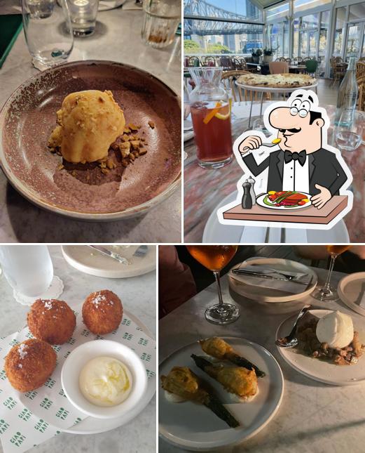 Ciao Papi, Brisbane - Restaurant menu, prices and reviews